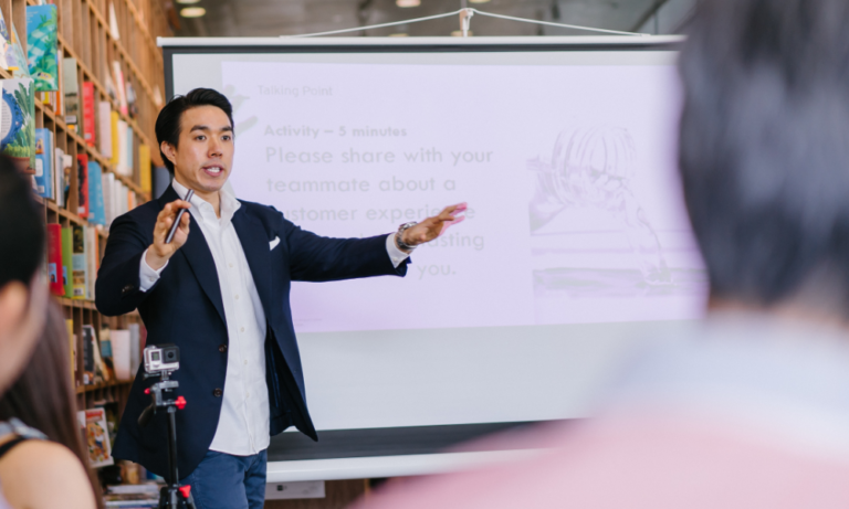 Acomo, Inc - More Efficiency for Tourism