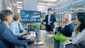 株式会社アコモ 〜観光産業の効率を高める〜