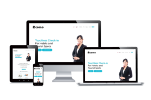 Acomo, Inc - More Efficiency for Tourism