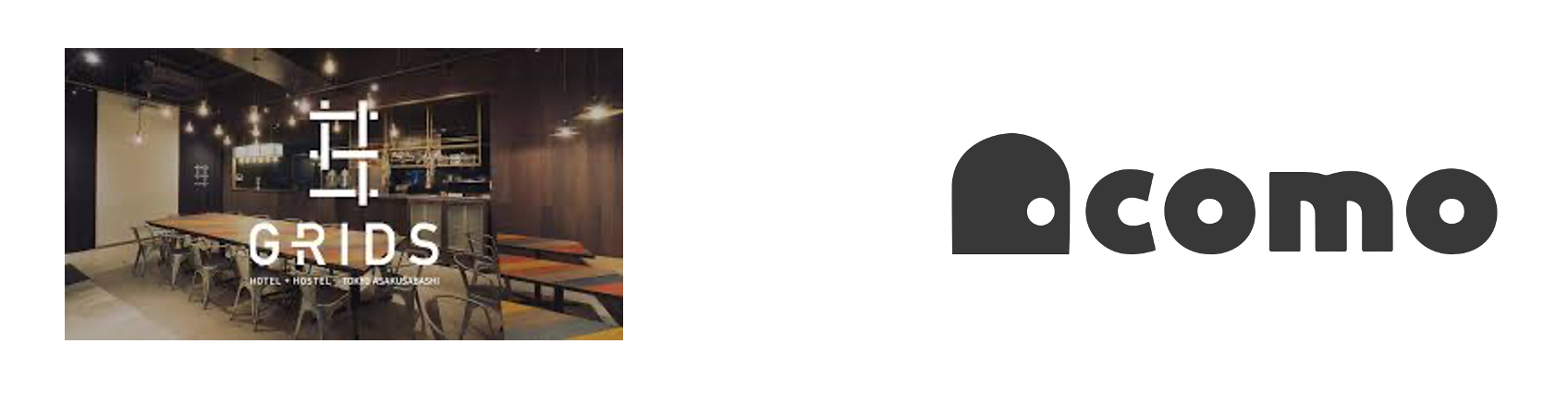 Acomo, Inc - More Efficiency for Tourism