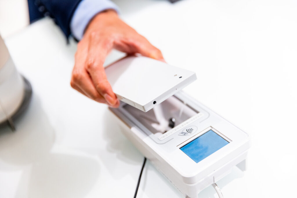 Acomo, Inc - More Efficiency for Tourism