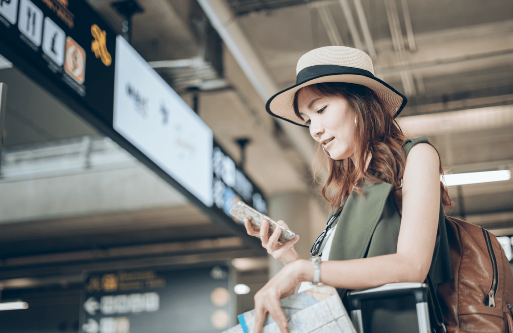 Acomo, Inc - More Efficiency for Tourism